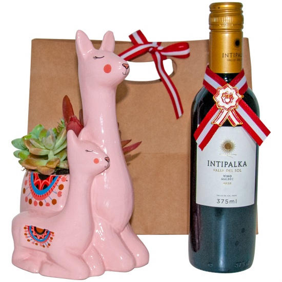 Regalos de Cumpleaños con Delivery a Lima | Don Regalo